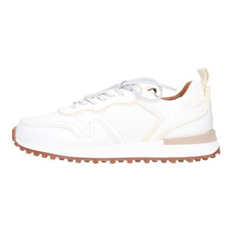 Buttero Futura Sneakers - - Shoes - Herren - Wei&szlig; - 40 EU