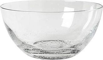 Broste Copenhagen Broste Copenhagen 14460661 Sch&uuml;ssel, Glas, 19cm