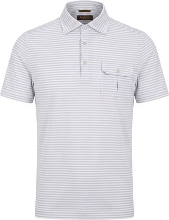 Moorer TOPS - Poloshirts auf YOOX.COM
