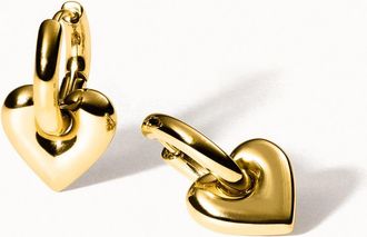 Purelei Kind Heart Ohrringe