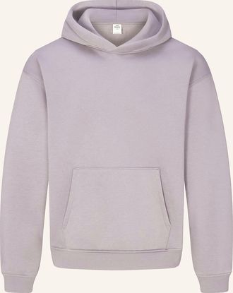 SKIMS Skims Lounge-Hoodie Fleece Lounge grau