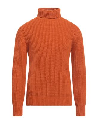 Daniele Alessandrini STRICKWAREN - Rollkragenpullover auf YOOX.COM