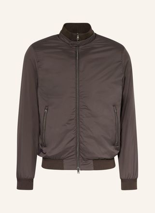 Herno Herno Blouson braun
