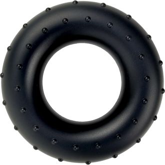 Generico Griffring zur Stärkung der Hände: Klettertrainer aus Silikon, Trainingswerkzeug für Fingerwiderstand, langlebiger Fitness-Griffring