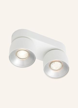 Nordlux Spotlight Pitcher 2-Spot weiss