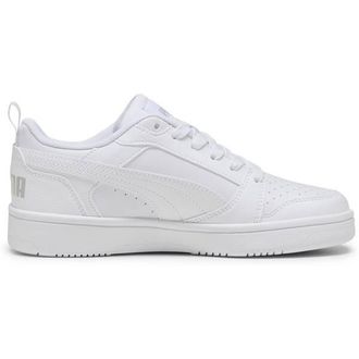 Puma Kinder Freizeitschuhe Puma Rebound V6 Lo Jr