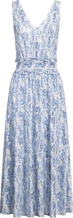 120% Lino KLEIDER - Midi-Kleider auf YOOX.COM