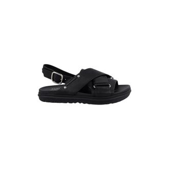 Emu Faye Sandale - - Shoes - Damen - Schwarzk - 37 EU