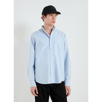 GANT Chemise droite en coton