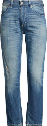 Dondup HOSEN & R&Ouml;CKE - Jeanshosen auf YOOX.COM