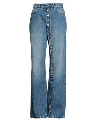 Jean Paul Gaultier BAS - Pantalons en jean sur YOOX.COM