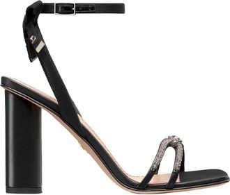 Dior Sandalen - Dior Sunset Sandals - Gr. 36 (EU) - in Schwarz - für Damen