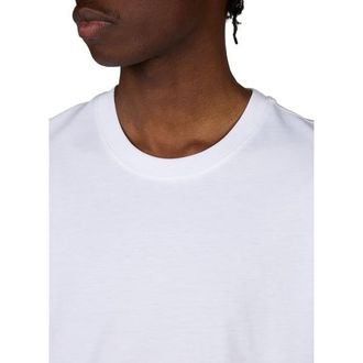 Eton Tee-shirt droit uni