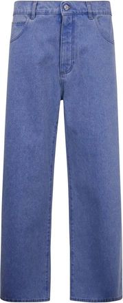 Marni Herren, Jeans, Blau, W32Gr&ouml;&szlig;e