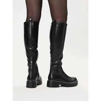 Beverly Hills Polo Club Stiefel Beverly Hills Polo Club CEO-WS13202-06 Schwarz