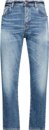 Department Five HOSEN & R&Ouml;CKE - Jeanshosen auf YOOX.COM