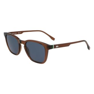 Lacoste Stilvolle Sonnenbrille in Farbe 210 - - Accessories - Herren - Braun - 51 MM