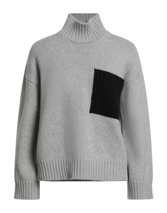 Liviana Conti STRICKWAREN - Rollkragenpullover auf YOOX.COM