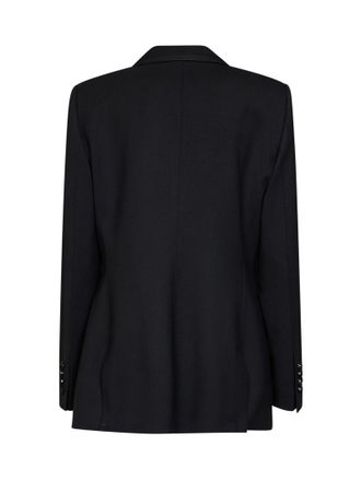 Dolce & Gabbana Turlington Blazer - Black