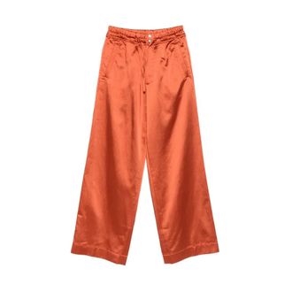 Dries Van Noten Herren, Hosen, Braun, LGr&ouml;&szlig;e