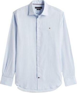 Tommy Hilfiger Chemise en coton