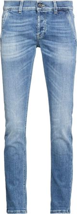 Dondup HOSEN & R&Ouml;CKE - Jeanshosen auf YOOX.COM