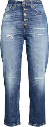 Dondup HOSEN & R&Ouml;CKE - Jeanshosen auf YOOX.COM