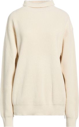 Jil Sander STRICKWAREN - Rollkragenpullover auf YOOX.COM