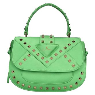 La Carrie Thunder Bag - - Bags - Damen - Gr&uuml;n - ONE SIZE