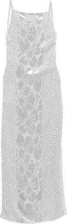 Sir. Sir., Femme, Robes, Gris, Taille: 38 FR Party Dress