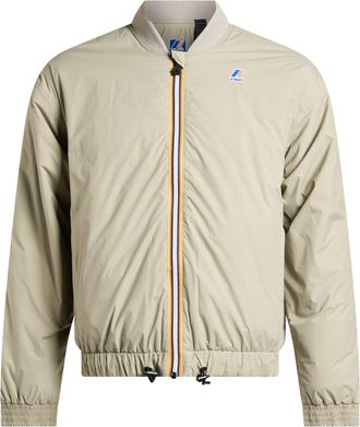 K-Way JACKEN & M&Auml;NTEL - Jacken und Anoraks auf YOOX.COM