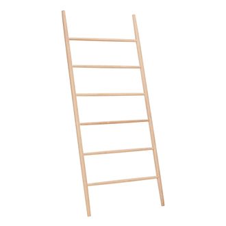 H&uuml;bsch Echelle en bois FSC H&uuml;bsch