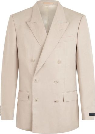 HUGO BOSS Homme, Costumes, Beige, Taille: M Vestes