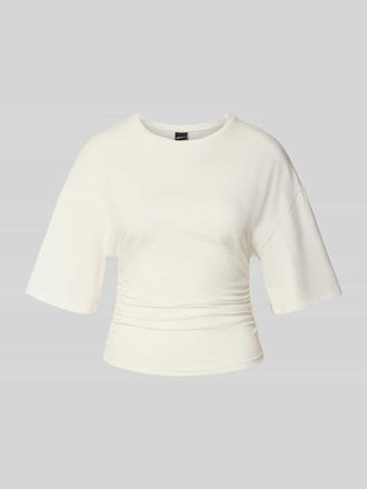 Gina Tricot T-Shirt mit weiten &Auml;rmeln