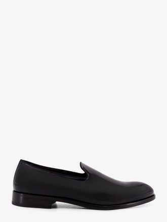 Doucal's Patent leather loafers - DOUCALS - gender_Man