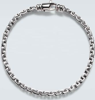 Mateo Bijoux Armband aus Sterlingsilber