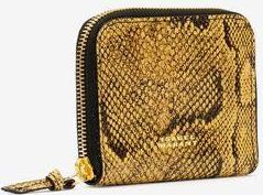 Isabel Marant Porte-monnaie Yuki - Femme - Naturel - Isabel Marant