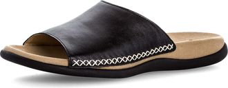 Gabor Shoes 83.705.27 Damen Clogs & Pantoletten,Schwarz (schwarz),43 EU