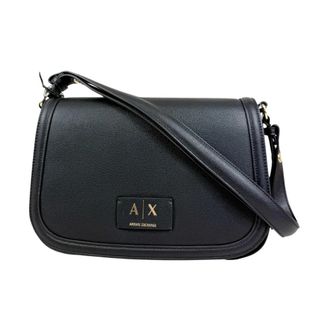 A|X Armani Exchange Tory Messenger Bag M - - Bags - Damen - Schwarzk - ONE SIZE