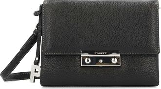 Picard Damen Schultertasche SIGRID aus Echtleder Klein | mit Steckverschluss | Schultertasche | Alltag