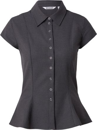 Weekday Bluse Noah