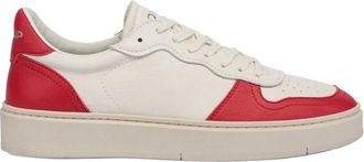 Dondup Homme, Chaussures, Blanc, Taille: 41 EU Xs250 Pl0654U XXX 506