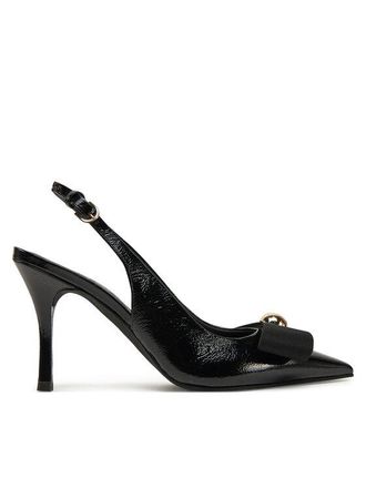 Furla High Heels Sfera YJ06SFE BX3616 O6000 Schwarz