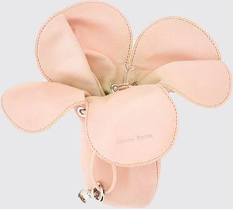 Simone Rocha Portefeuille Femme couleur Rose