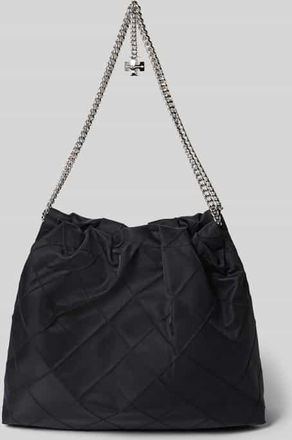 Tory Burch Handtasche in Stepp-Optik