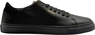 Axel Arigato Homme, Chaussures, Noir, Taille: 44 EU Baskets Minimalistes