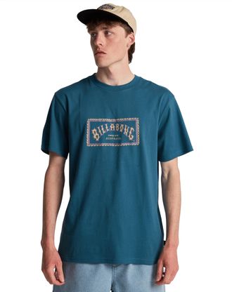 Billabong T-Shirt Arch
