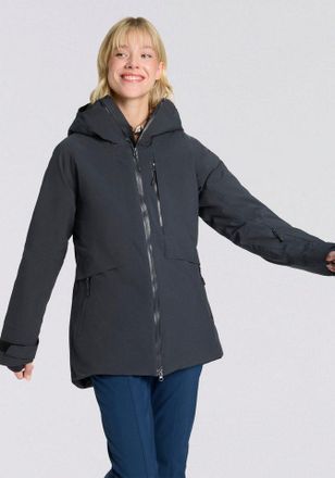 F.lli Campagnolo Winterjacke w&auml;rmend & winddicht & wasserabweisend