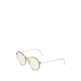 Lindberg Lunettes U38 - unisex - Accessoires - Gris - Taille: 51 MM