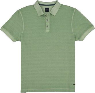 Engbers Poloshirt Herren Poloshirt, Hellgruen